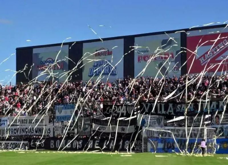 Desde este miércoles empieza la venta de entradas para el partido de ...