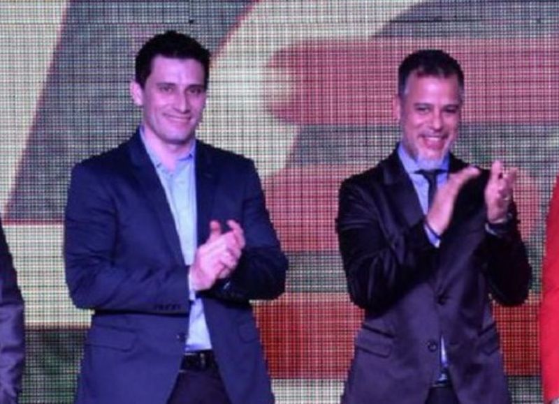 Según Horacio Rey, la Fiduciaria del Norte fue la responsable de la estafa