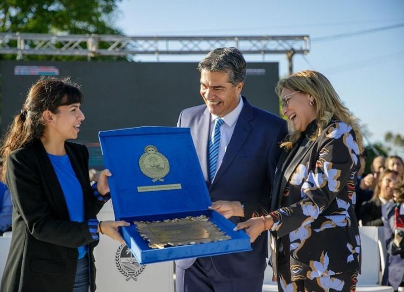 116° aniversario de Barranqueras: "La ciudad atraviesa un periodo ...