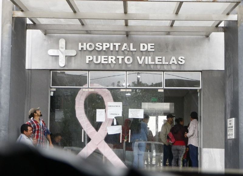 Una joven trans falleció en Puerto Vilelas e investigan una atención ...