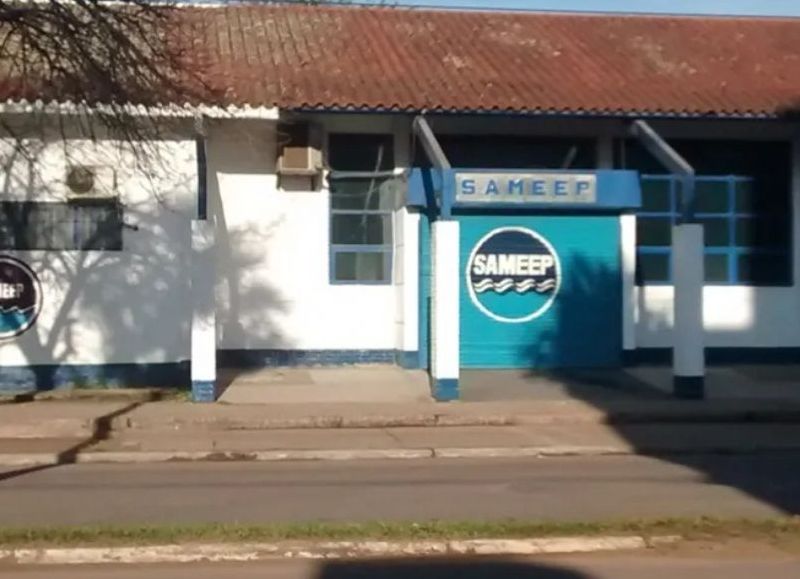 Sameep alerta sobre intentos de estafas en nombre de la empresa