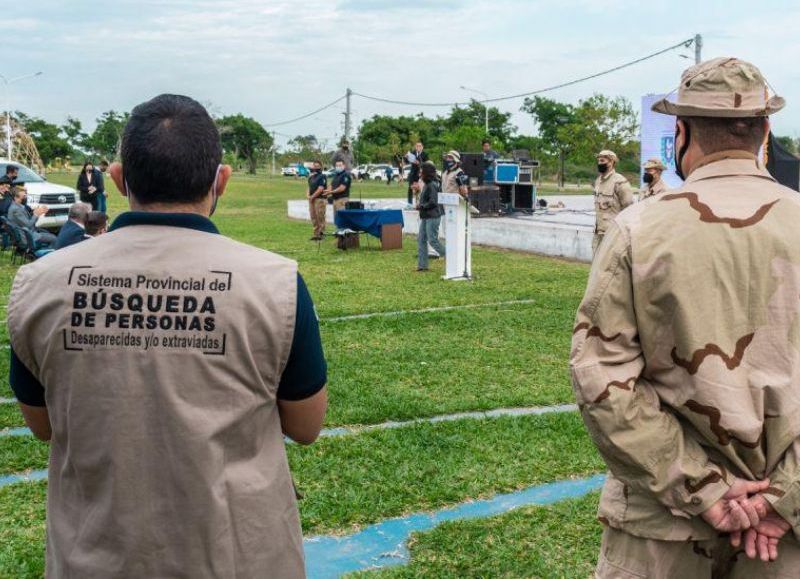 Buscan a Marisol Soledad Morales de 17 años en Charata