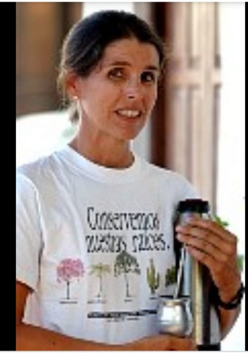 "La conquista continua", dicen desde Pompeya y piden que María Luisa ...