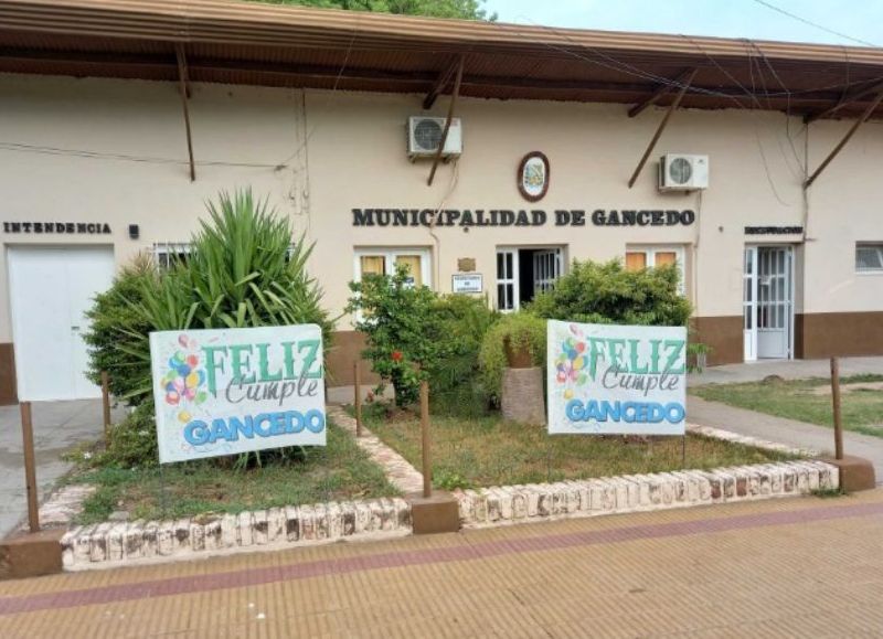 Elecciones en Gancedo: tres alianzas transitorias se presentaron para ...