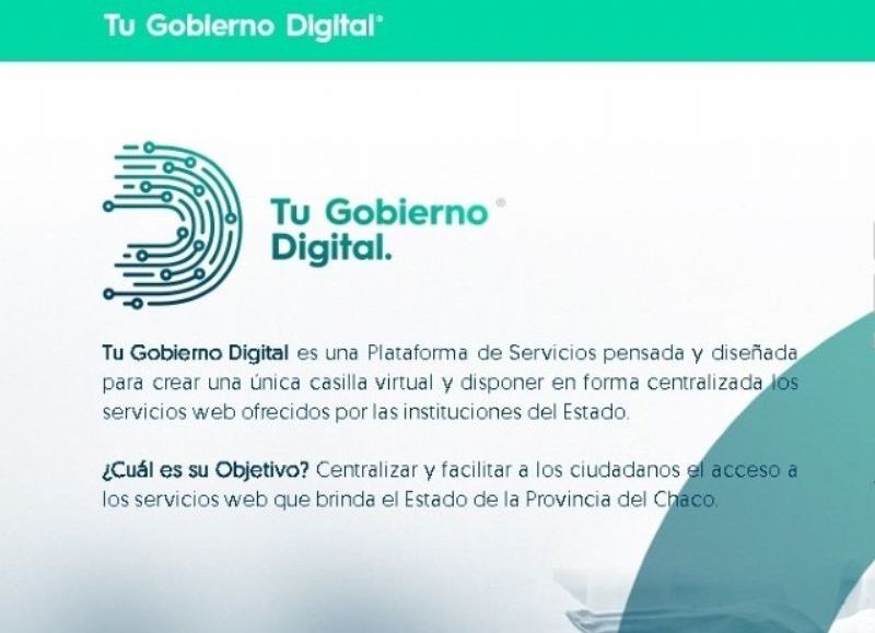 Ya se puede acceder al recibo de sueldo digital