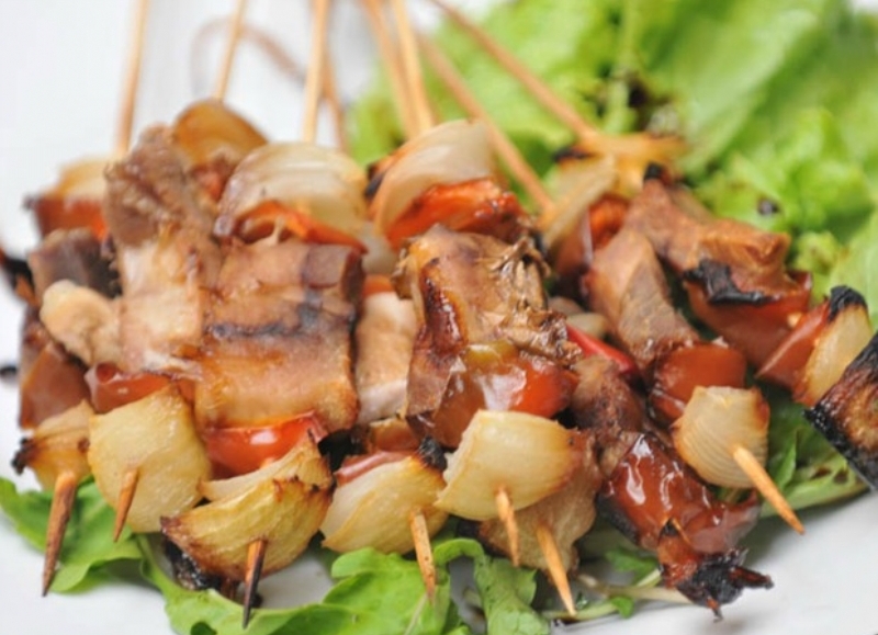 Sabores del Chaco: protagonistas de un viaje tentador