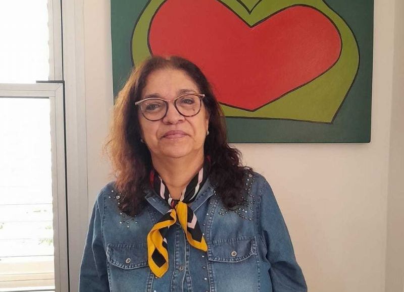 Ramírez: "El Poder Judicial tiene una responsabilidad con la sociedad"