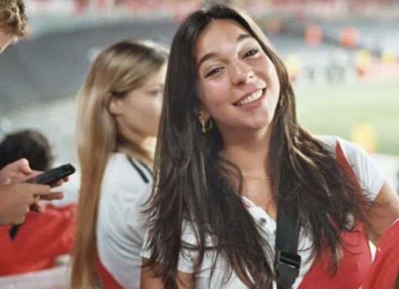 Luciana Milessi y un pedido solidario: compartió una nota que hizo su ...