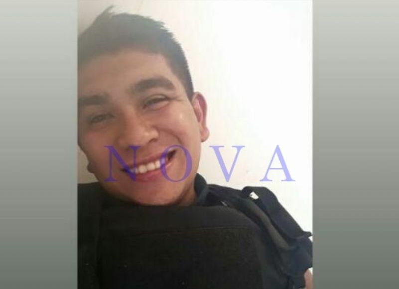 Detuvieron a un "narcopolicía" de Sáenz Peña con marihuana en su poder