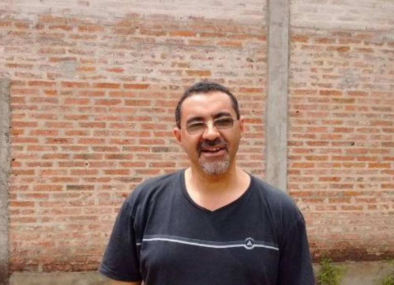 Es ingeniero, denunció sobreprecios en Resistencia y terminó trabajando ...