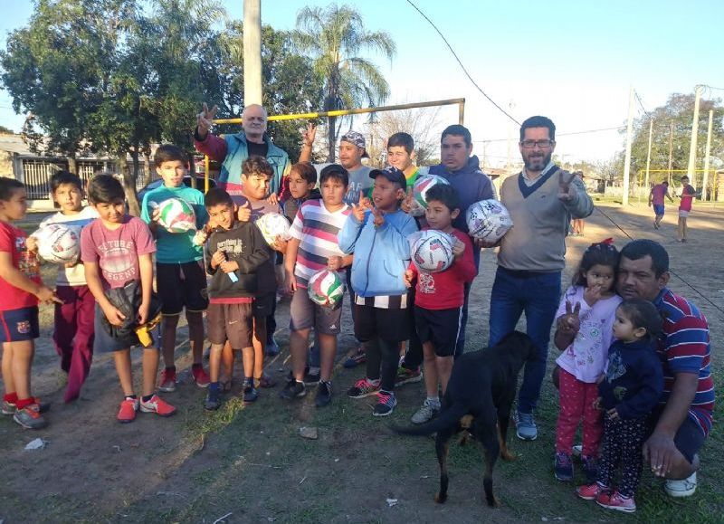 Noticias de la Provincia del Chaco