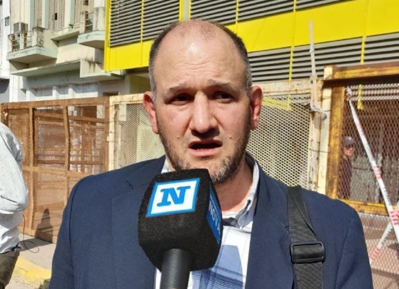 Caso Cecilia Strzyzowski: renunció Ricardo Osuna, el abogado de ...