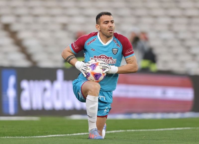 Chaco For Ever Sorprendió A Rosario Central Y Dio Otro Golpe En La Copa