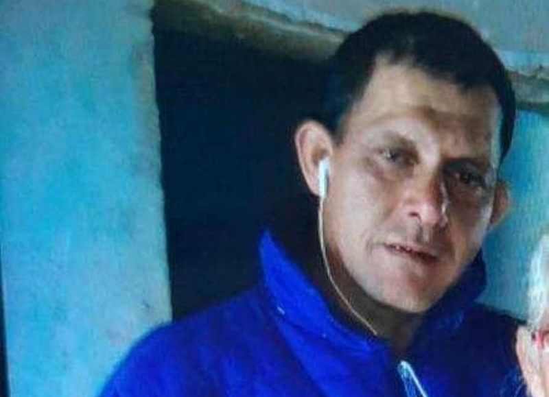 Solicitan información en Charata para dar con el paradero de Héctor ...