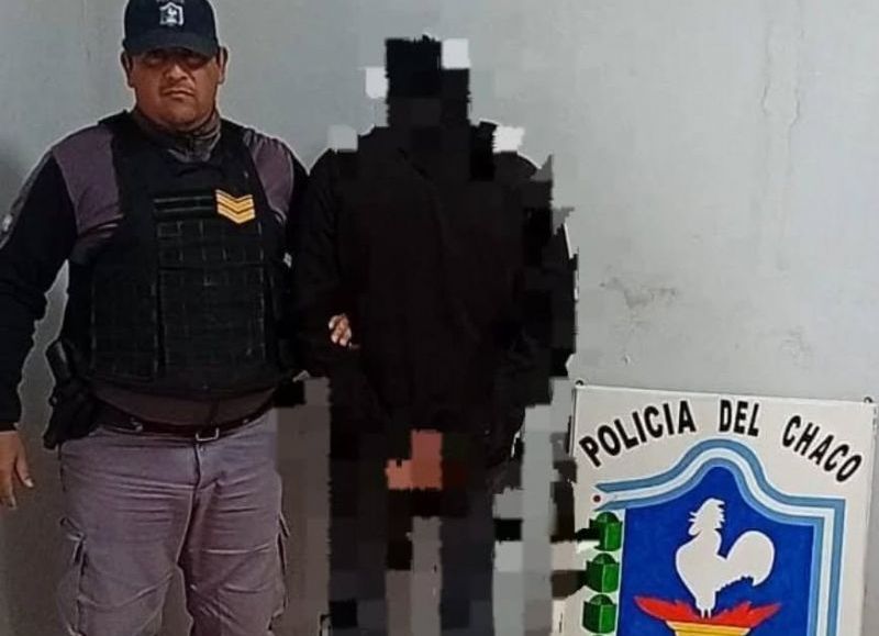 Detienen a un hombre acusado de abusar sexualmente de una niña de 9 ...