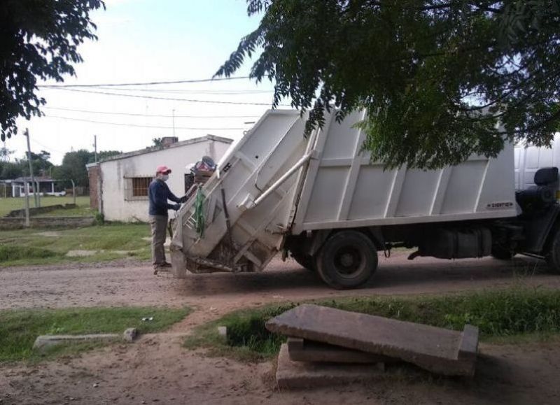 El municipio de Barranqueras implementará un cronograma especial para ...