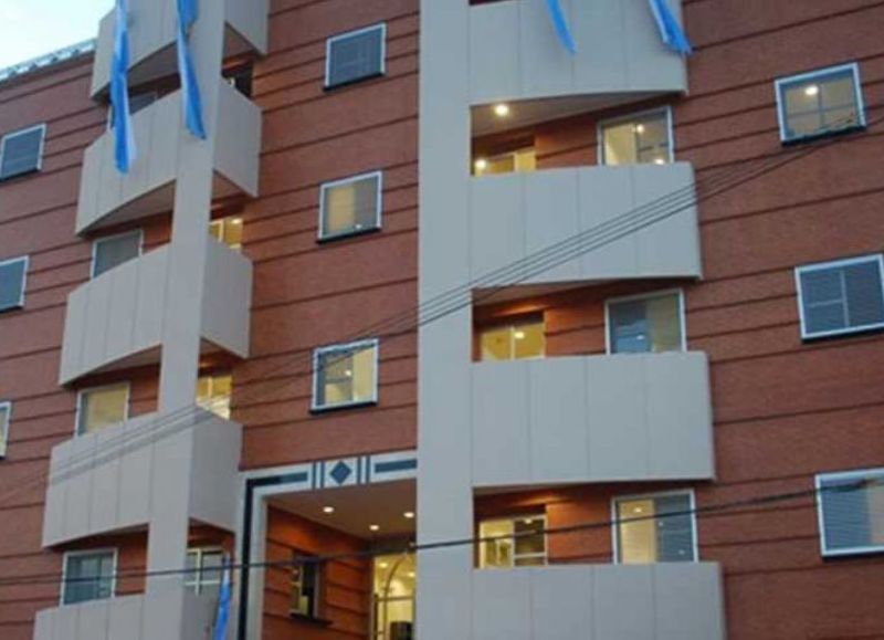 Charata: reanudan etapas del concurso de ingreso al Poder Judicial