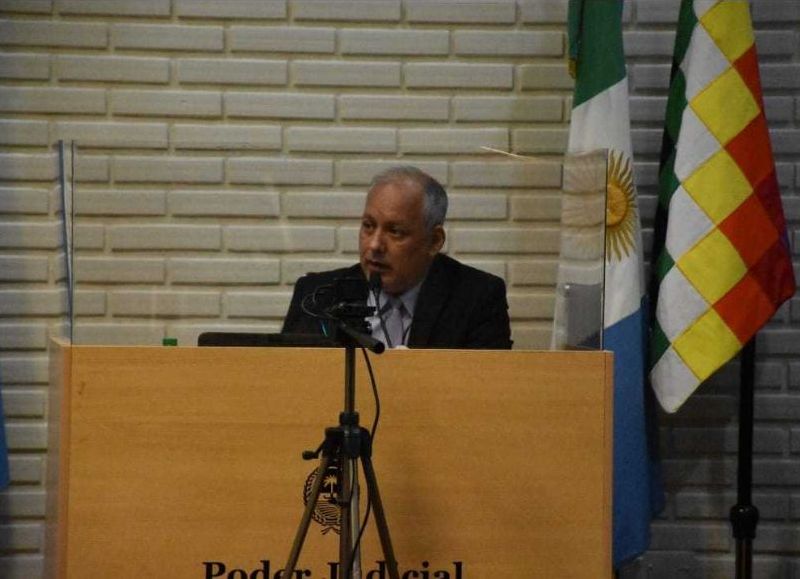 Comenzó juicio por jurados en caso sobre abuso sexual a una menor de ...