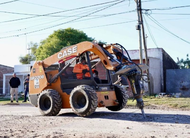 Noticias de la Provincia del Chaco