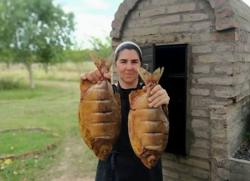 El Planeta Urbano, revista porteña destacó el trabajo de Alina Ruíz ...