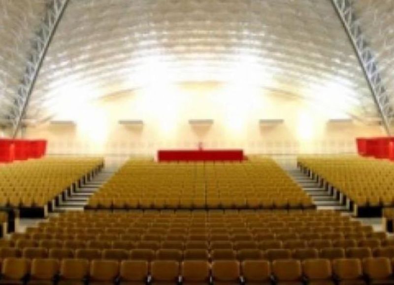 Expo Moda, Arte y Diseño en el Domo del Centenario