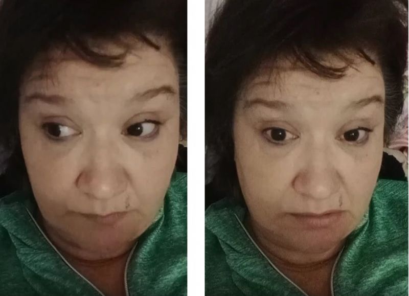 VIDEO| Gloria sobre el papá de Cecilia: "Es amigo de los Sena y los Acuña"