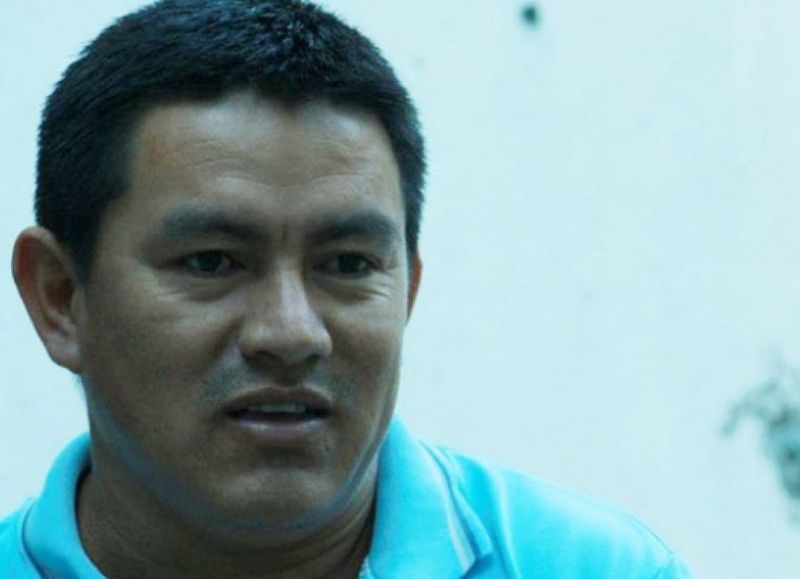 Murió el historiador y militante de los derechos de los pueblos ...