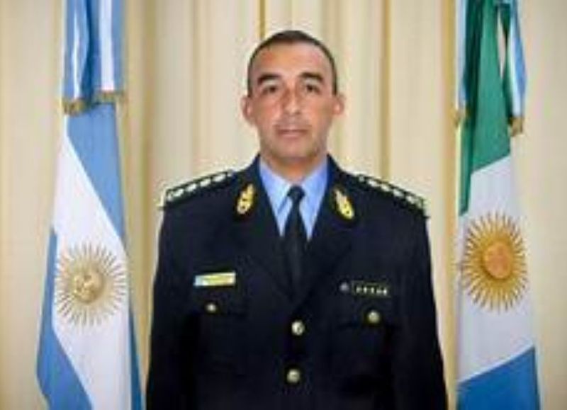 Coqui dará ascensos a la Policía en un acto sin Zalazar y Romero que ...