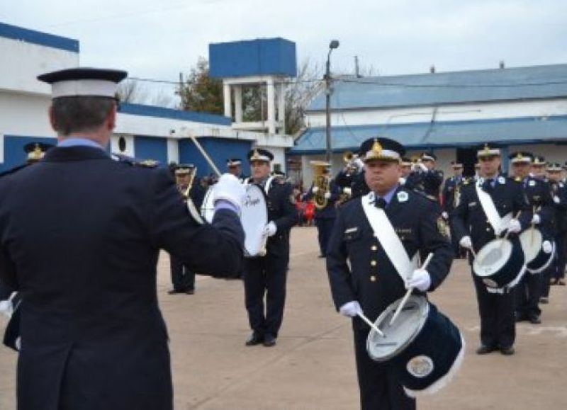 Coqui dará ascensos a la Policía en un acto sin Zalazar y Romero que ...