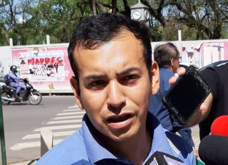 "Los hijos de Marilú necesitan ser prioridad del Poder Ejecutivo ...