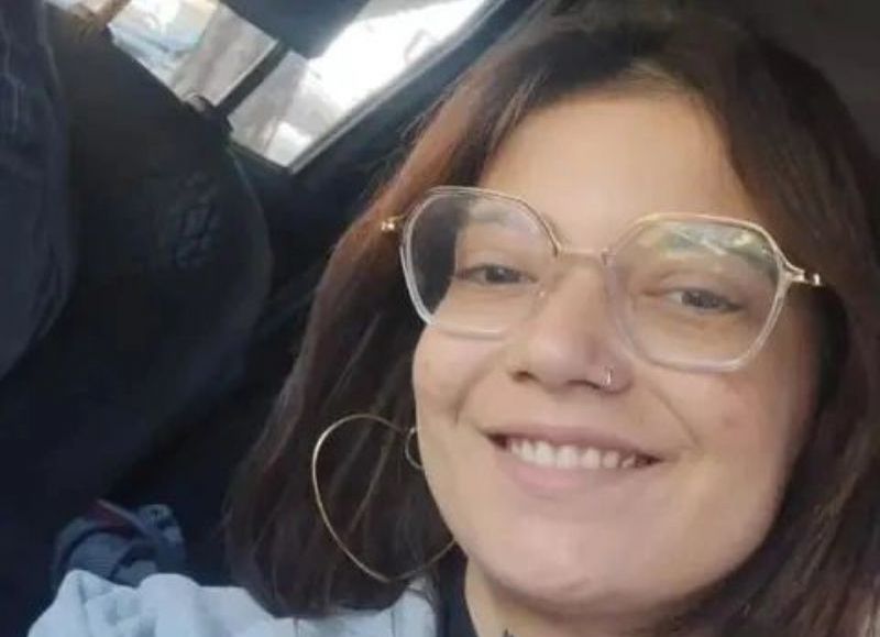 Triste final: Virginia se quitó la vida