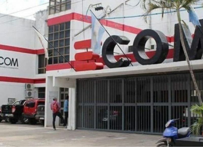 ECOM Chaco celebra 46 años de vida institucional con metas y objetivos ...