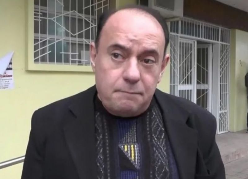 Hallan sin vida en su vivienda de Sáenz Peña al abogado Alfredo Massi