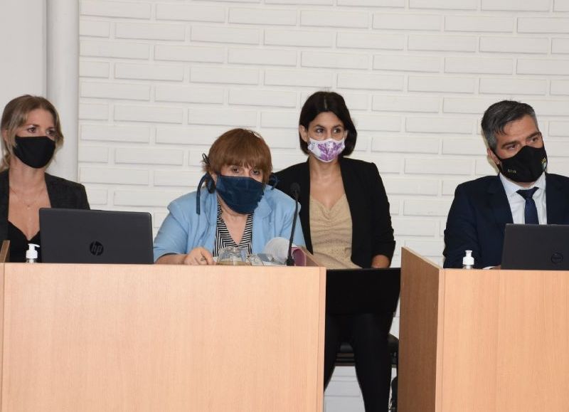 Causa "FAPPO": el Equipo Fiscal Especial interpondrá recurso de ...