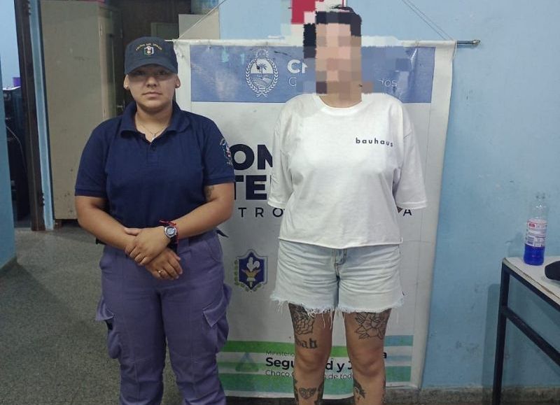 Hallaron a Nadia Mariel Ramírez: estaba desaparecida en Resistencia